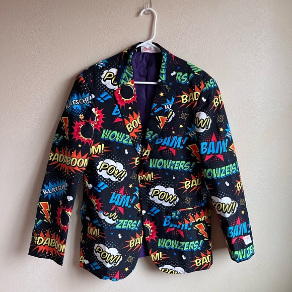 OppoSuits | Suits & Blazers | Oppo Suits Badaboom | Poshmark
